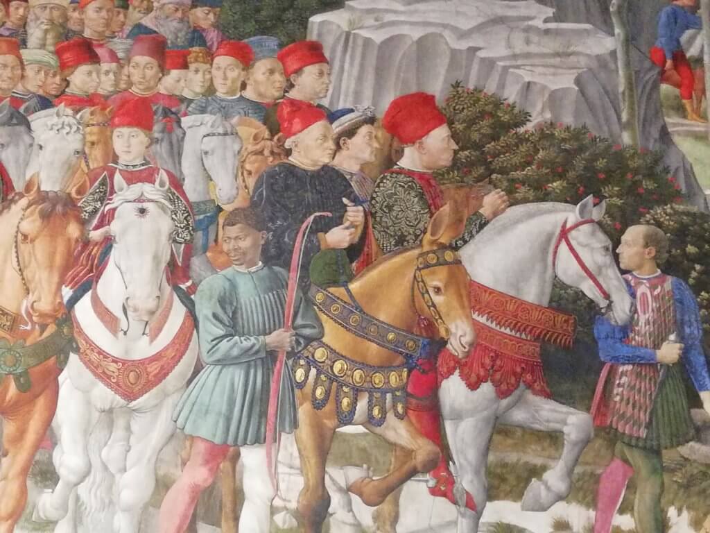 Usury and Bonfires - Private Day Tour of Florence